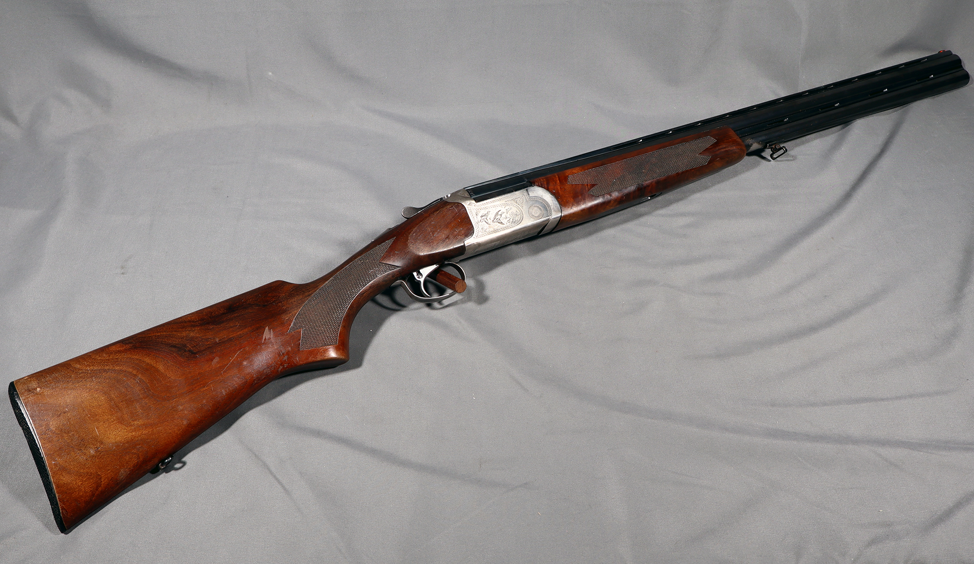 Luciano Marocchi ~ Scirocco ~ 12 Gauge | Bass Pro Shops